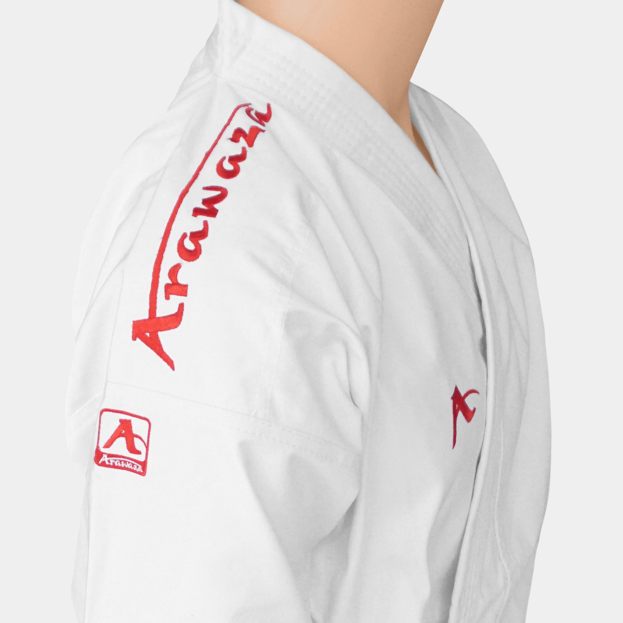 Arawaza - España | Arawaza Kata DELUXE EVO COMBO- WKF approved ...